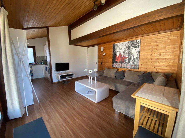 45 M² Ferienhaus ∙ 2 Schlafzimmer ∙ 4 Gäste - Villingen-Schwenningen