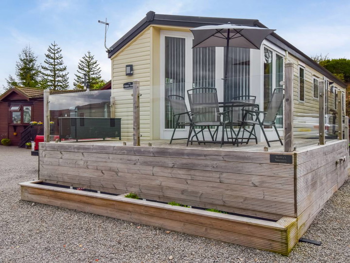 Cottage ∙ 2 Bedrooms ∙ 4 Guests - Cockermouth