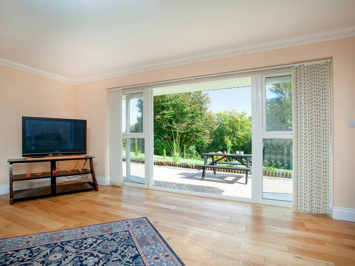 Cottage ∙ 1 Bedroom ∙ 2 Guests - Newton Abbot