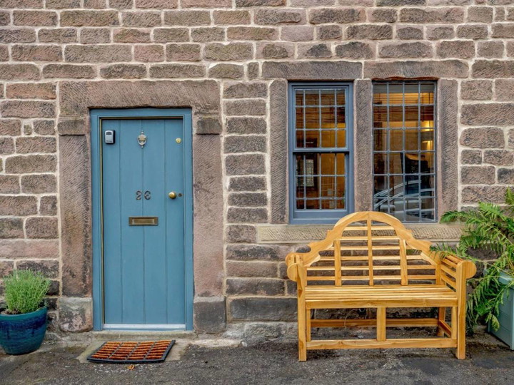 Cottage ∙ 3 Chambres ∙ 5 Personnes - Matlock Bath