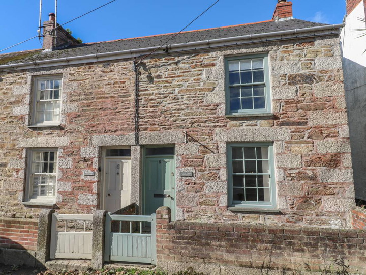Cottage ∙ 2 Chambres ∙ 3 Personnes - Helston