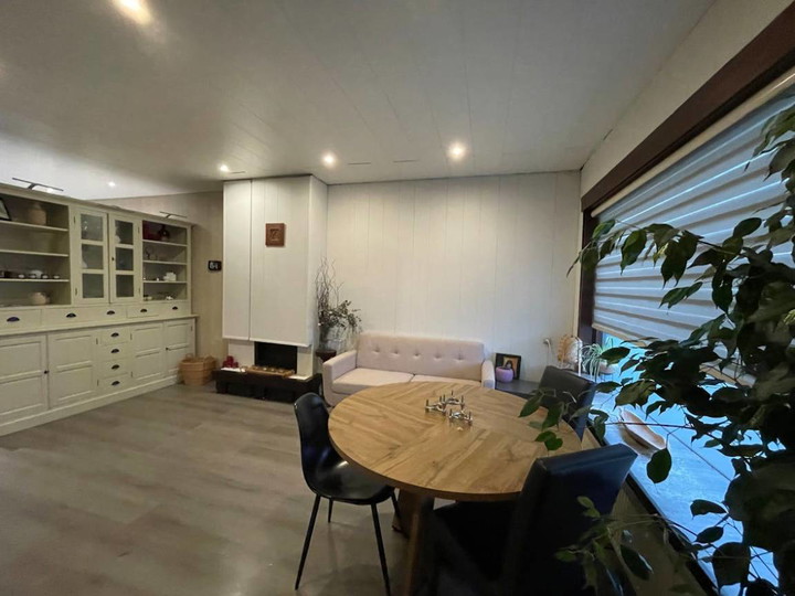47 M² Appartement ∙ 1 Chambre ∙ 2 Personnes - Rotterdam
