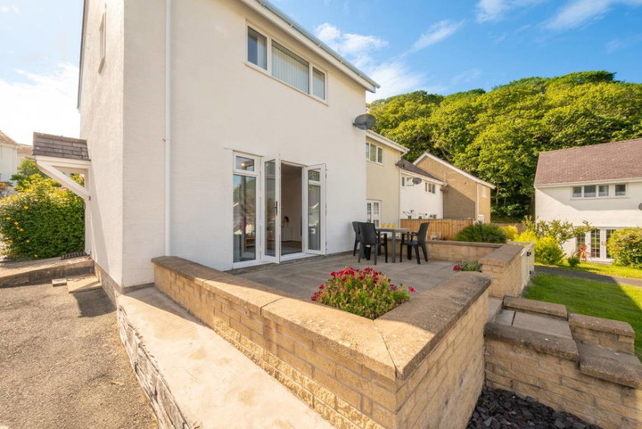 Cottage ∙ 3 Bedrooms ∙ 5 Guests - Porthmadog