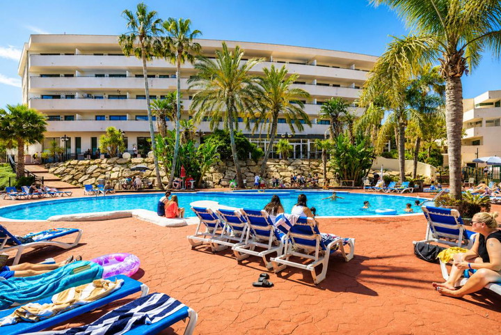80 M² Appartement ∙ 2 Chambres ∙ 6 Personnes - Tarragone