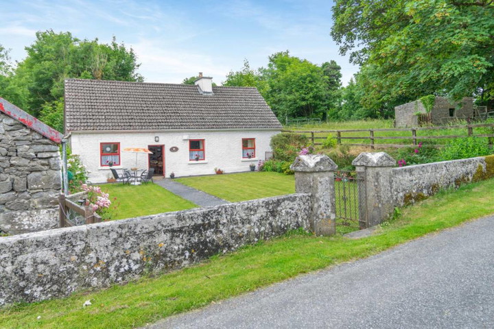 Cottage ∙ 2 Bedrooms ∙ 3 Guests - Ireland