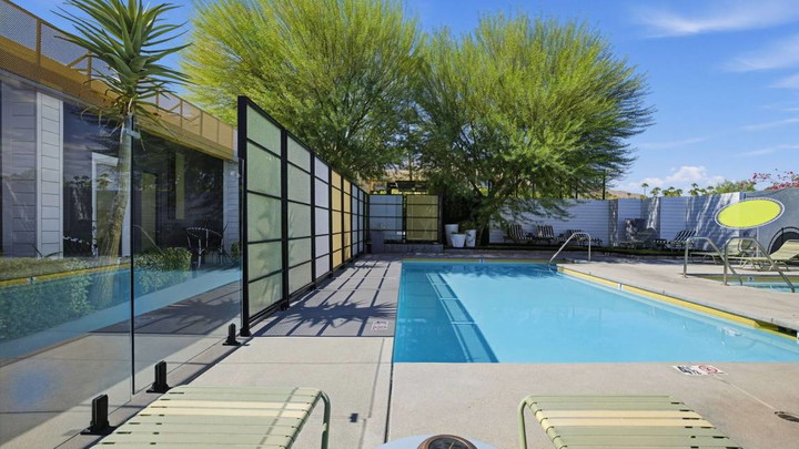 24 M² Apartment ∙ 2 Guests - Palm Springs, CA