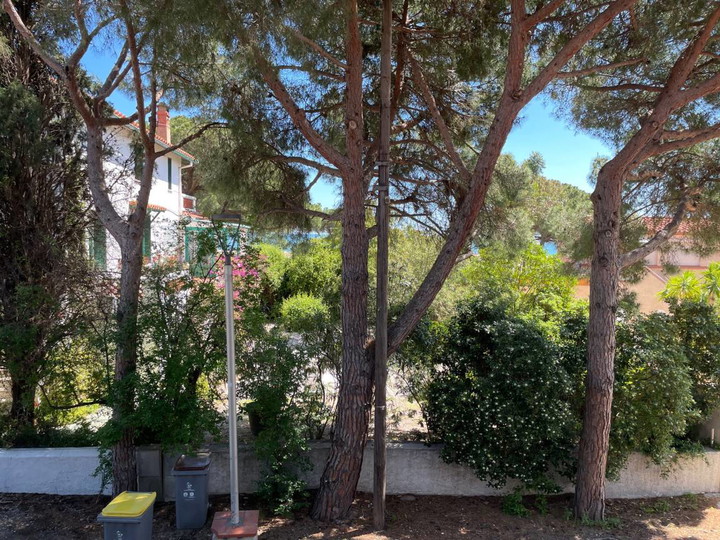 38 M² Appartement ∙ 1 Chambre ∙ 4 Personnes - Argelès-sur-Mer