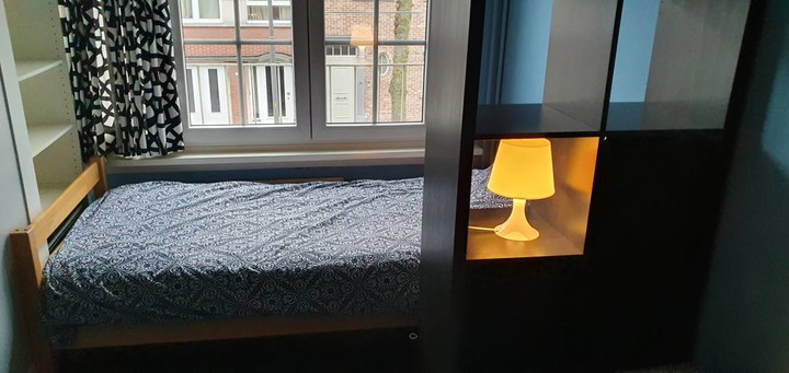 15 M² Private Room ∙ 1 Bedroom ∙ 2 Guests - Mechelen