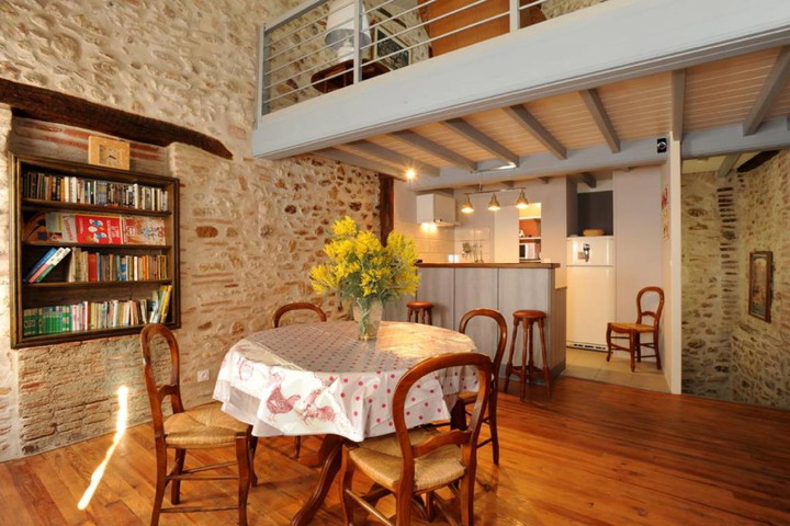 90 M² Gîte ∙ 3 Chambres ∙ 5 Personnes - Perpignan
