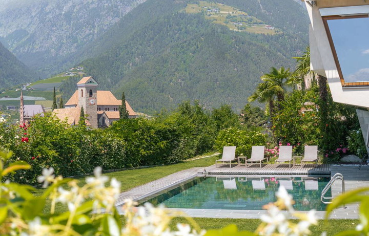 33 M² Agriturismo ∙ 1 Camera Da Letto ∙ 3 Ospiti - Tirolo