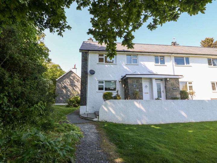 Cottage ∙ 2 Bedrooms ∙ 4 Guests - Llŷn Peninsula