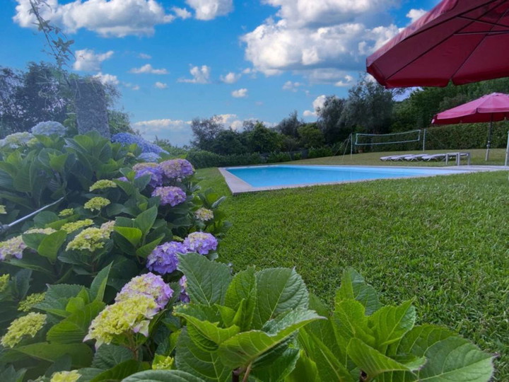 250 M² Casa De Campo ∙ 4 Quartos ∙ 8 Hóspedes - Portugal