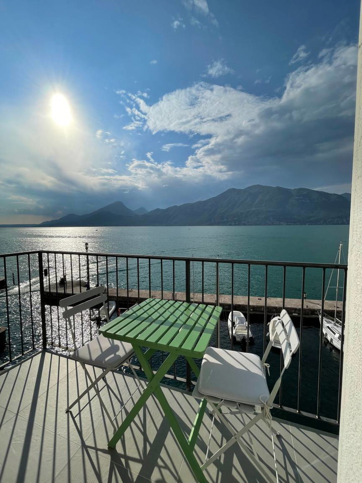 86 M² Appartement ∙ 2 Chambres ∙ 4 Personnes - San Zeno di Montagna