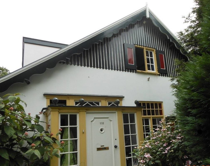 Apartment ∙ 3 Bedrooms ∙ 9 Guests - Heemstede