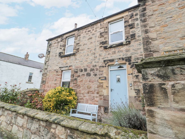 Cottage ∙ 2 Bedrooms ∙ 4 Guests - Bamburgh