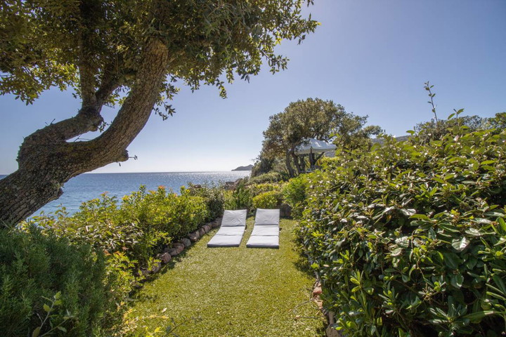 240 M² Villa ∙ 4 Chambres ∙ 8 Personnes - Porto-Vecchio