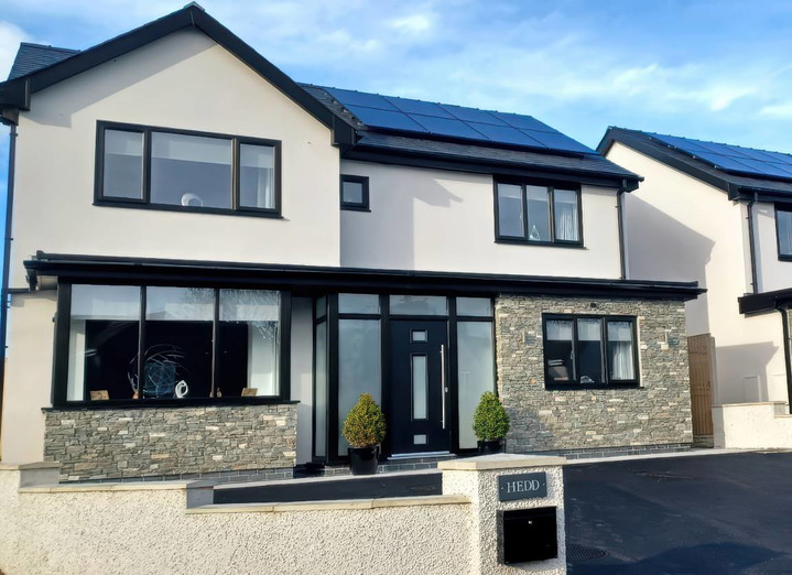 Cottage ∙ 5 Bedrooms ∙ 10 Guests - North Wales
