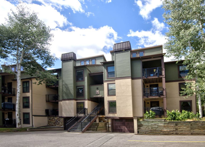 93 M² Condo ∙ 2 Bedrooms ∙ 6 Guests - Vail, CO