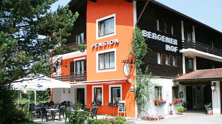 Hotel ∙ 2 Guests - Waging am See