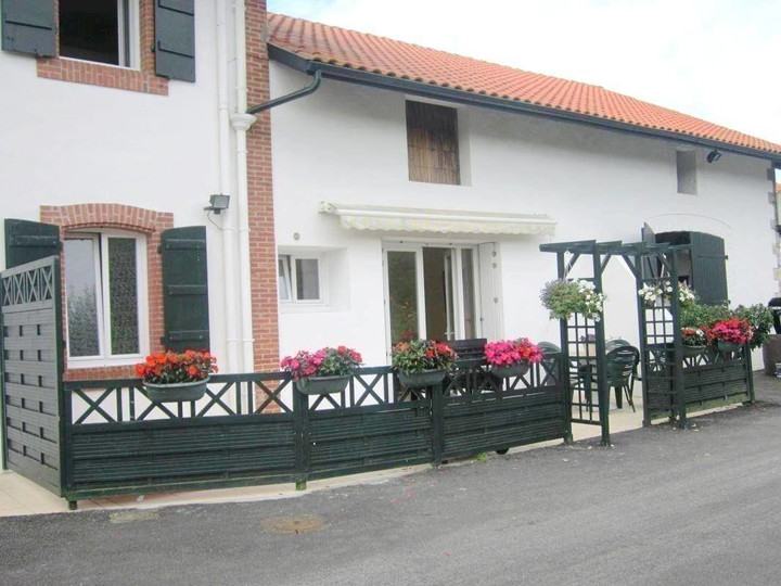 77 M² Gîte ∙ 3 Chambres ∙ 5 Personnes - Bayonne