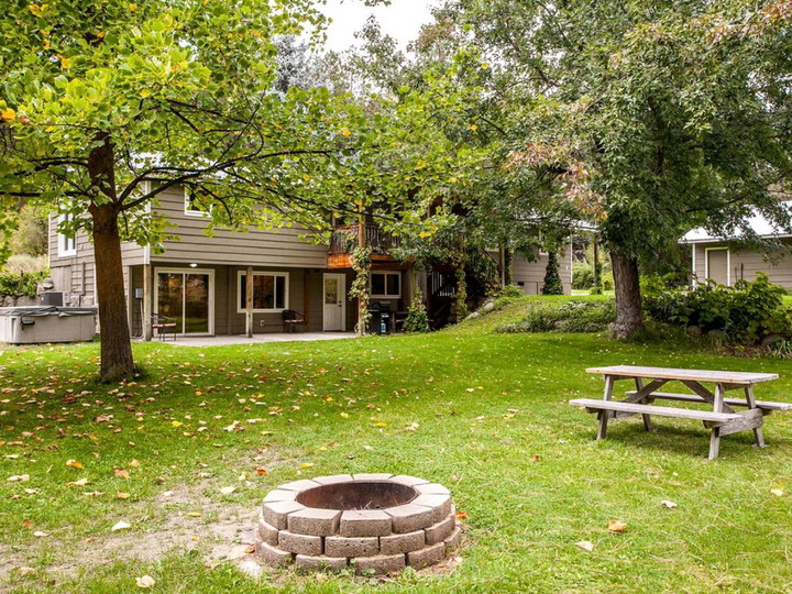 House ∙ 4 Bedrooms ∙ 8 Guests - Leavenworth, WA