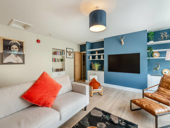 Cottage ∙ 3 Bedrooms ∙ 6 Guests - Dumfries and Galloway