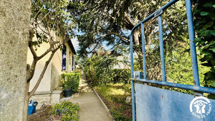 62 M² Gîte ∙ 2 Bedrooms ∙ 4 Guests - Carcassonne