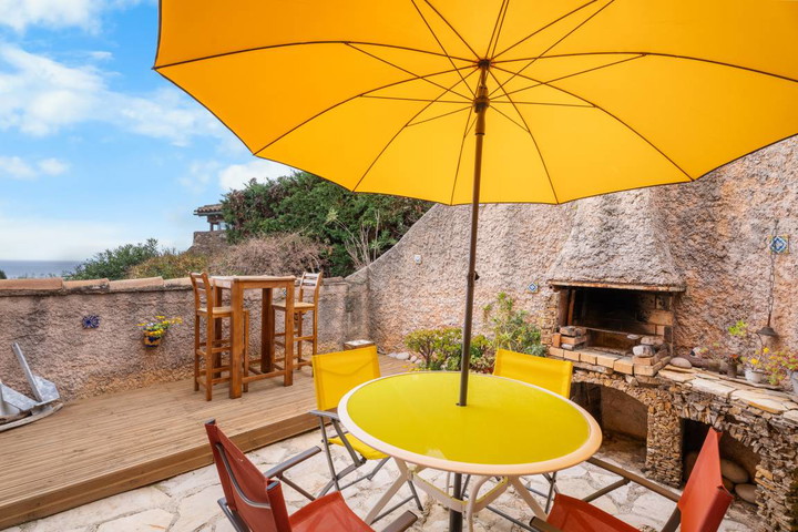 40 M² Maison De Vacances ∙ 1 Chambre ∙ 4 Personnes - Carqueiranne