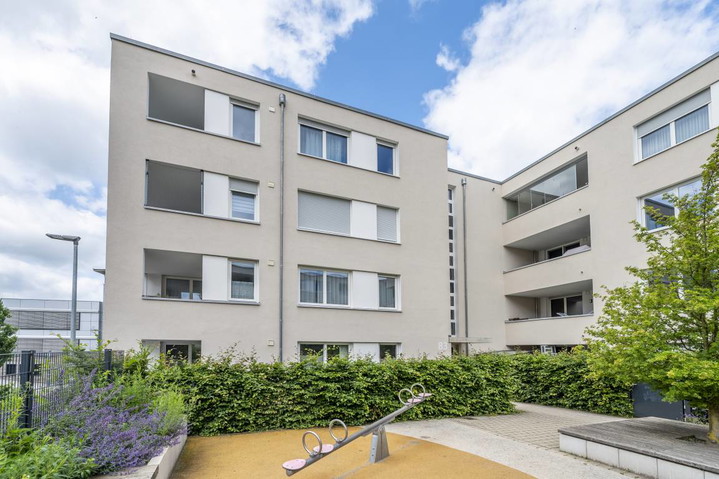 Appartement ∙ 2 Chambres ∙ 5 Personnes - Böblingen