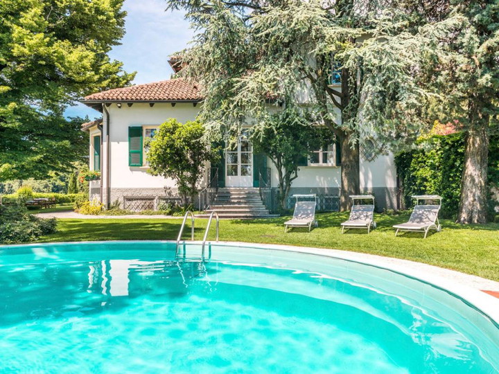 Villa ∙ 6 Bedrooms ∙ 12 Guests - Vicenza