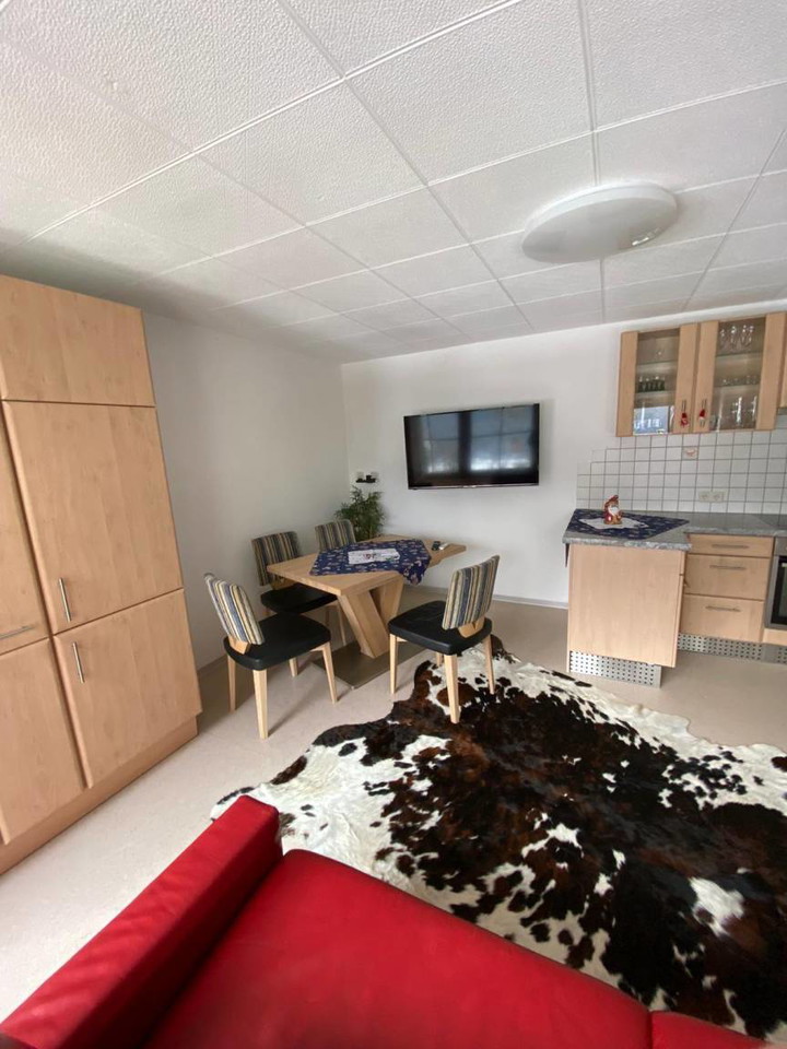 65 M² Apartment ∙ 1 Bedroom ∙ 5 Guests - Mayrhofen