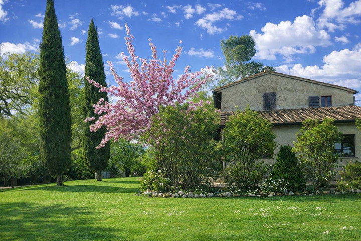 Farmhouse ∙ 10 Bedrooms ∙ 24 Guests - Tuscany