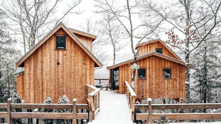 Camping ∙ 4 Bedrooms ∙ 10 Guests - Gatlinburg, TN