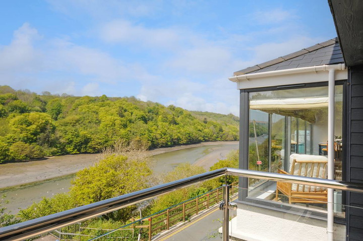 Cottage ∙ 4 Bedrooms ∙ 8 Guests - Looe