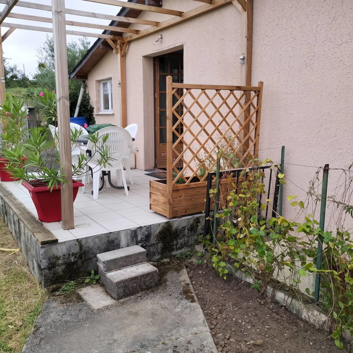 45 M² Maison De Vacances ∙ 1 Chambre ∙ 2 Personnes - Sancerre