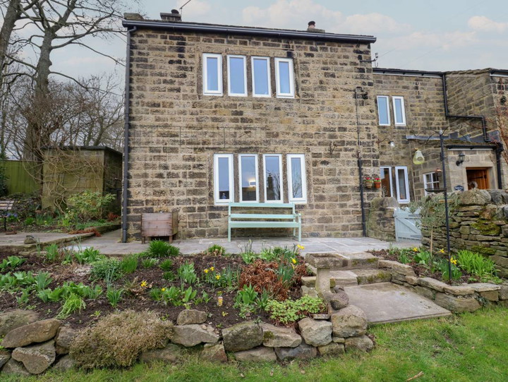 Cottage ∙ 3 Bedrooms ∙ 6 Guests - Haworth