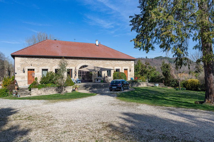 65 M² Cottage ∙ 2 Chambres ∙ 4 Personnes - Romans-sur-Isère