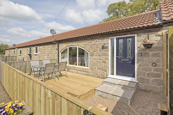 Cottage ∙ 1 Chambre ∙ 2 Personnes - Knaresborough