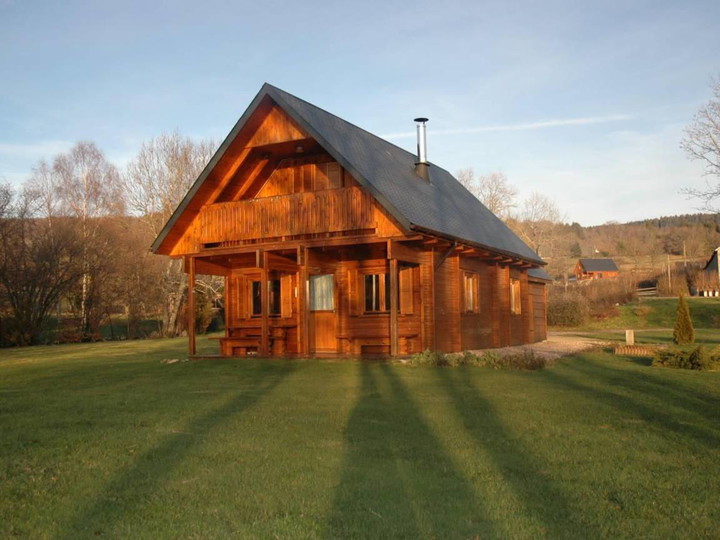 110 M² Cottage ∙ 3 Chambres ∙ 6 Personnes - Nièvre