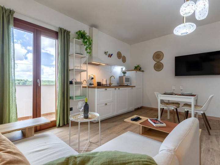 50 M² Appartamento Vacanza ∙ 2 Camere Da Letto ∙ 2 Ospiti - Sorso