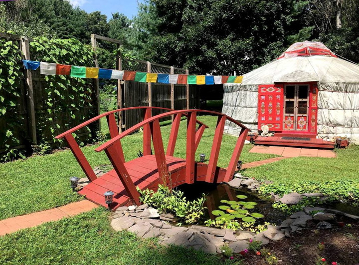 Camping ∙ 1 Chambre ∙ 2 Personnes - Hudson Valley, NY
