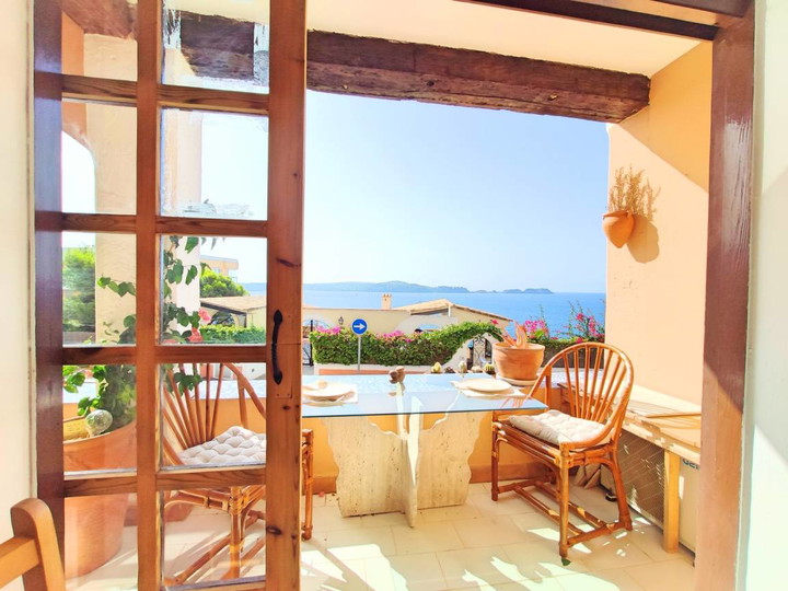 55 M² Apartment ∙ 1 Bedroom ∙ 2 Guests - Santa Ponsa