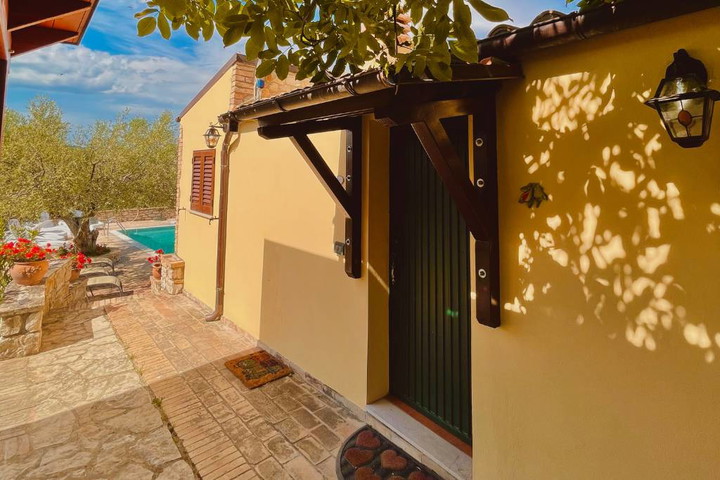 36 M² Farmhouse ∙ 2 Bedrooms ∙ 4 Guests - Corvara