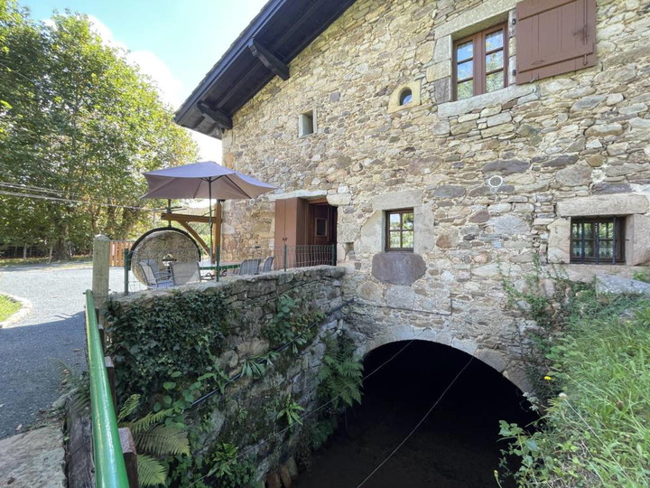 161 M² Gîte ∙ 3 Chambres ∙ 6 Personnes - Sare