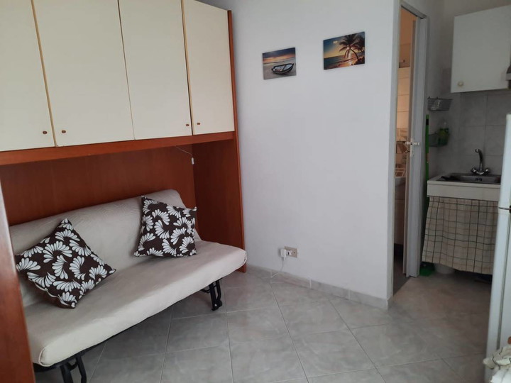 12 M² Appartamento Vacanza ∙ 1 Camera Da Letto ∙ 2 Ospiti - Gaeta