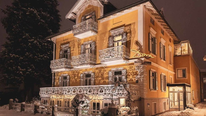 Hotel ∙ 3 Guests - Bad Reichenhall