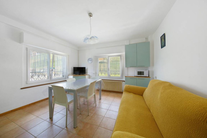 60 M² Appartement ∙ 2 Chambres ∙ 6 Personnes - Santo Stefano di Cadore