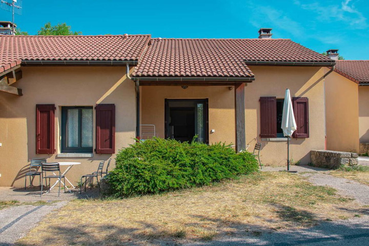 52 M² Gîte ∙ 2 Schlafzimmer ∙ 6 Gäste - Languedoc-Roussillon