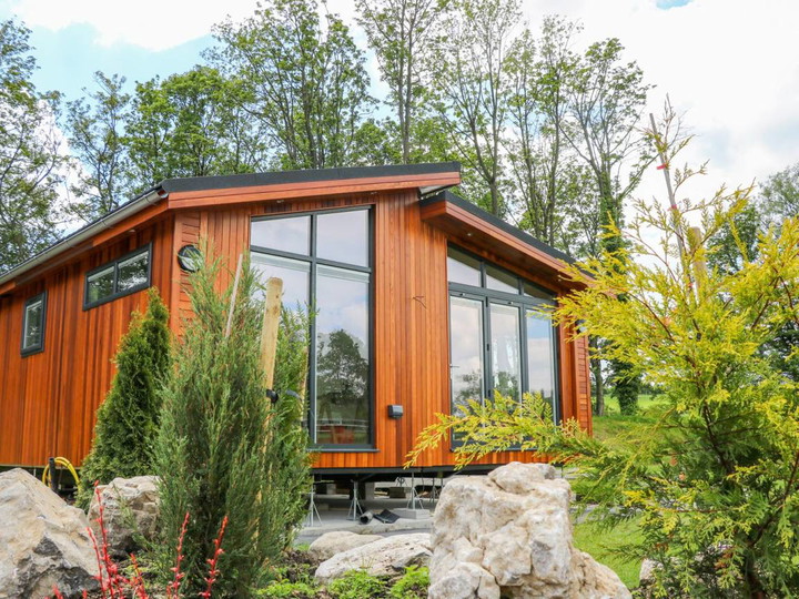 Cottage ∙ 2 Bedrooms ∙ 4 Guests - Grassington