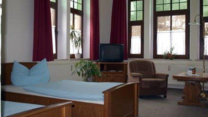 Hotel ∙ 2 Guests - Bad Salzungen